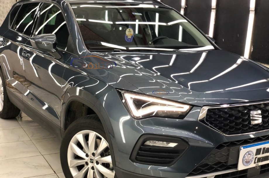 سيات اتيكا 2021 7030782 - سيارات مستعملة للبيع : هتلاقى