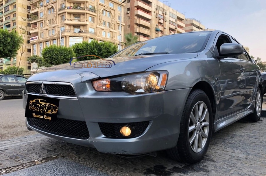 لانسر اى اكس شارك ميتسوبيشي توووب لاين خليجي مدينة نصر رمادي 7031862 - سيارات مستعملة للبيع : هتلاقى