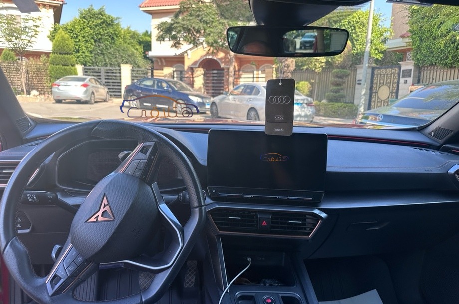 Cupra Formentor 2024 7032288 - Car for sale : Hatla2ee