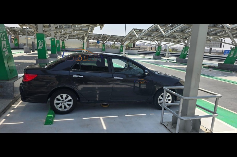 F3 Byd 2020 Nasr city Black 7033894 - Car for sale : Hatla2ee