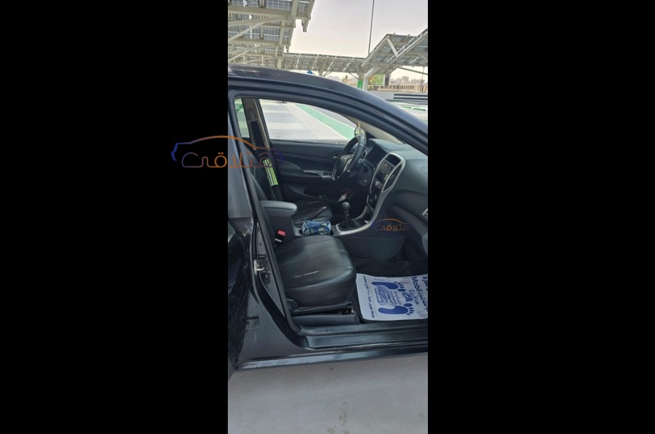F3 Byd 2020 Nasr city Black 7033894 - Car for sale : Hatla2ee
