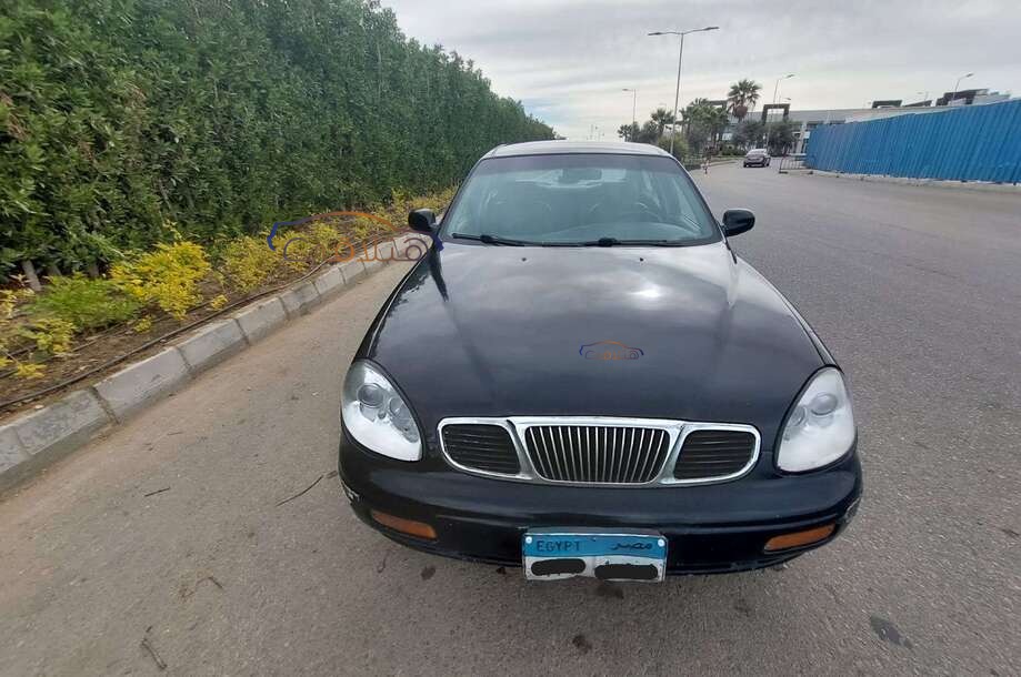 دايو ليجانزا - مرسيدس الكورى 7034515 - سيارات مستعملة للبيع : هتلاقى