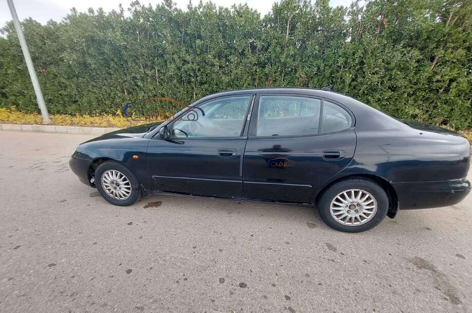 دايو ليجانزا - مرسيدس الكورى 7034515 - سيارات مستعملة للبيع : هتلاقى