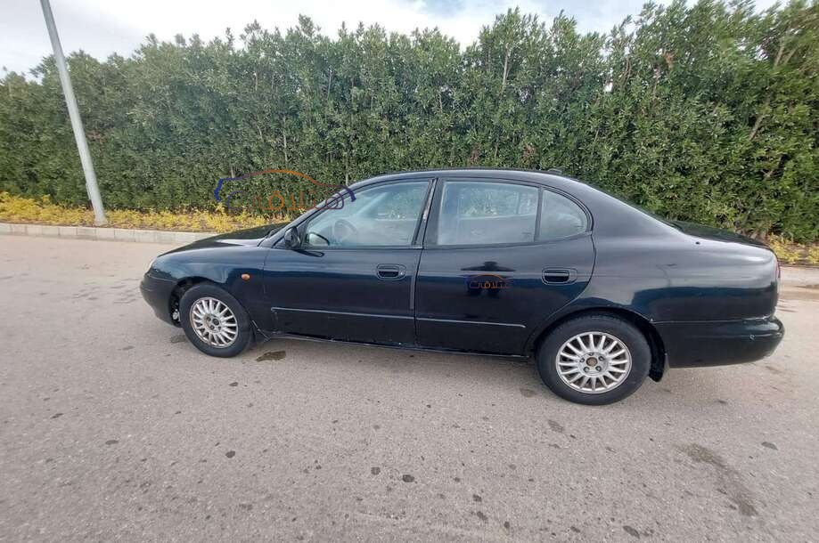 دايو ليجانزا - مرسيدس الكورى 7034515 - سيارات مستعملة للبيع : هتلاقى