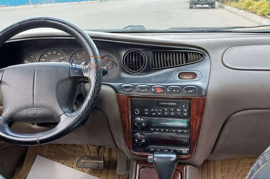 دايو ليجانزا - مرسيدس الكورى 7034515 - سيارات مستعملة للبيع : هتلاقى