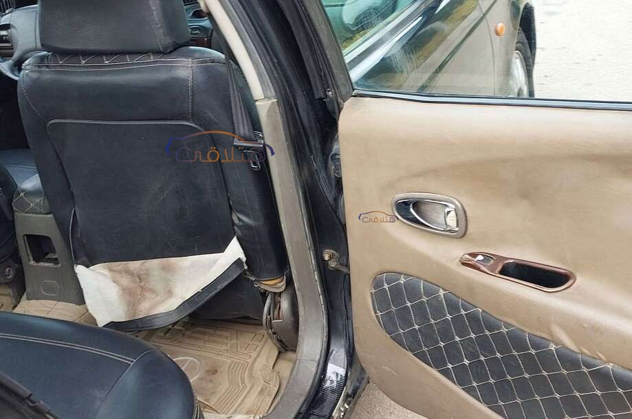 دايو ليجانزا - مرسيدس الكورى 7034515 - سيارات مستعملة للبيع : هتلاقى