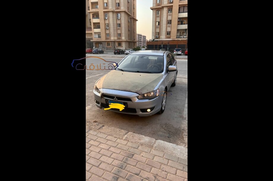 Lancer EX Shark Mitsubishi 2014 Nasr city Silver 7035731 - Car for sale ...