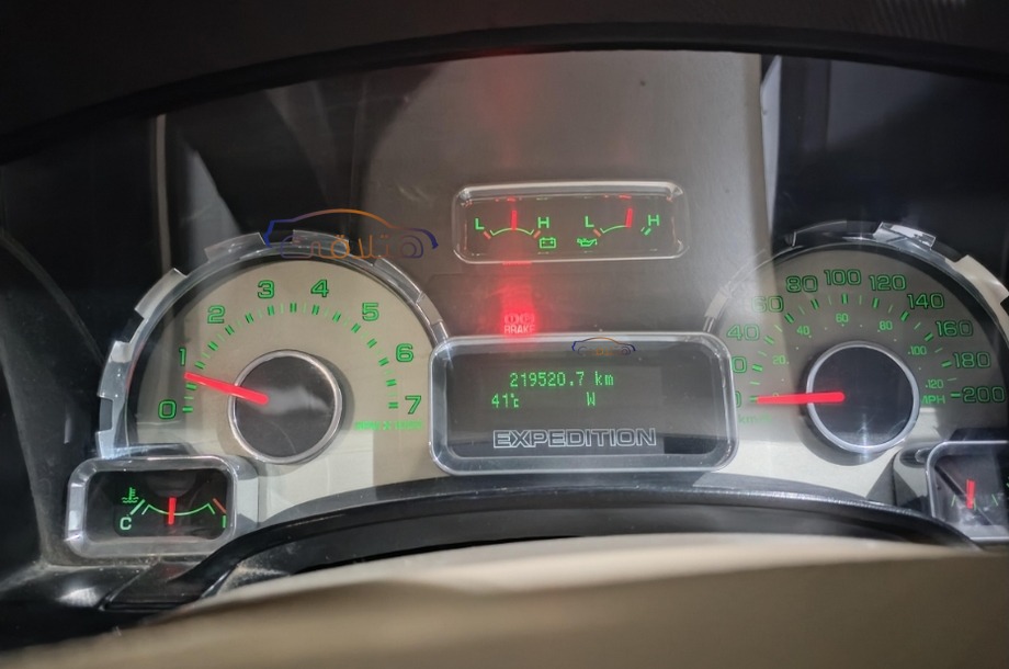 Expedition Ford 2013 Riyadh White 7037383 - Car for sale : Hatla2ee