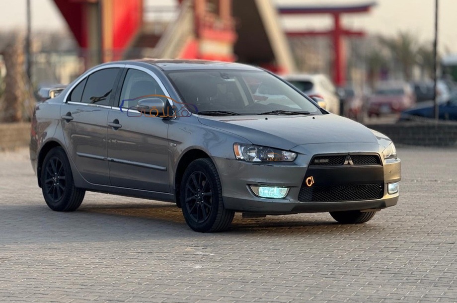 Lancer EX Shark Mitsubishi 2015 Tagamo3 - New Cairo Silver 7037509 ...