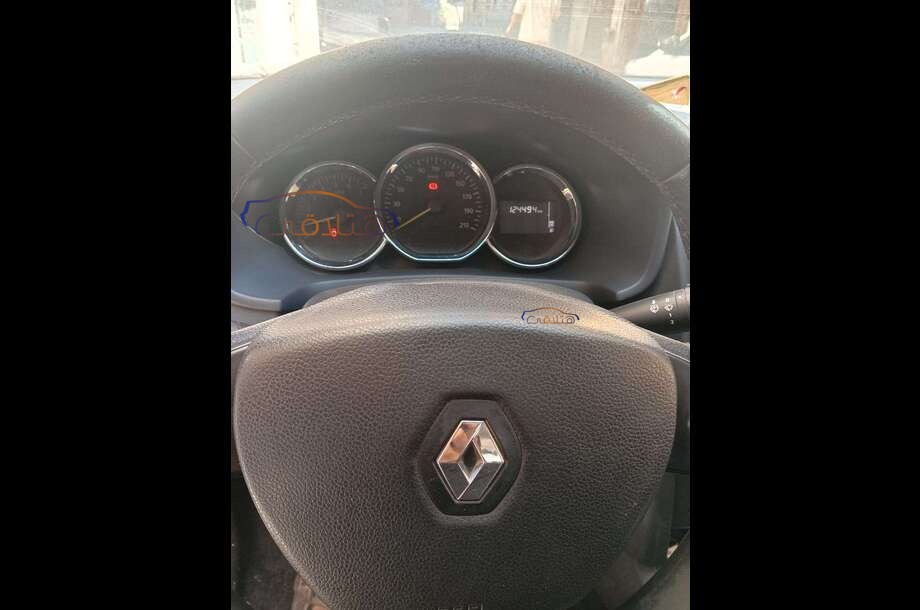 Sandero Step Way Renault 2015 Alexandria Red 7037660 - Car for sale ...