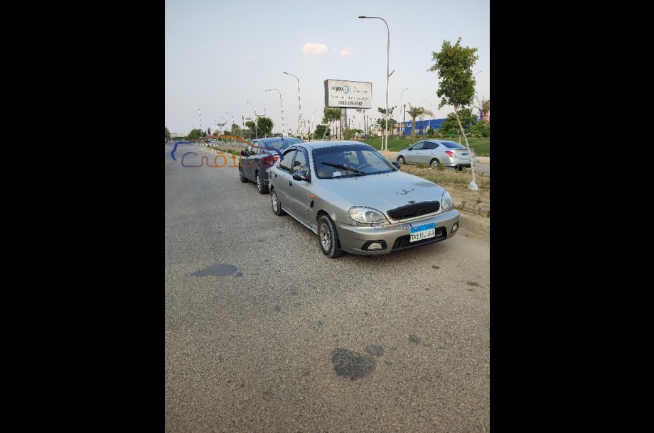 دايو لانوس 1999 7038128 - سيارات مستعملة للبيع : هتلاقى