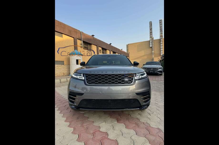 Velar Land Rover 2021 Tagamo3 - New Cairo Gray 7038130 - Car for sale ...