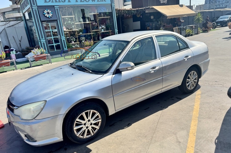 V3 Soueast 2015 Tagamo3 - New Cairo Silver 7040566 - Car for sale ...