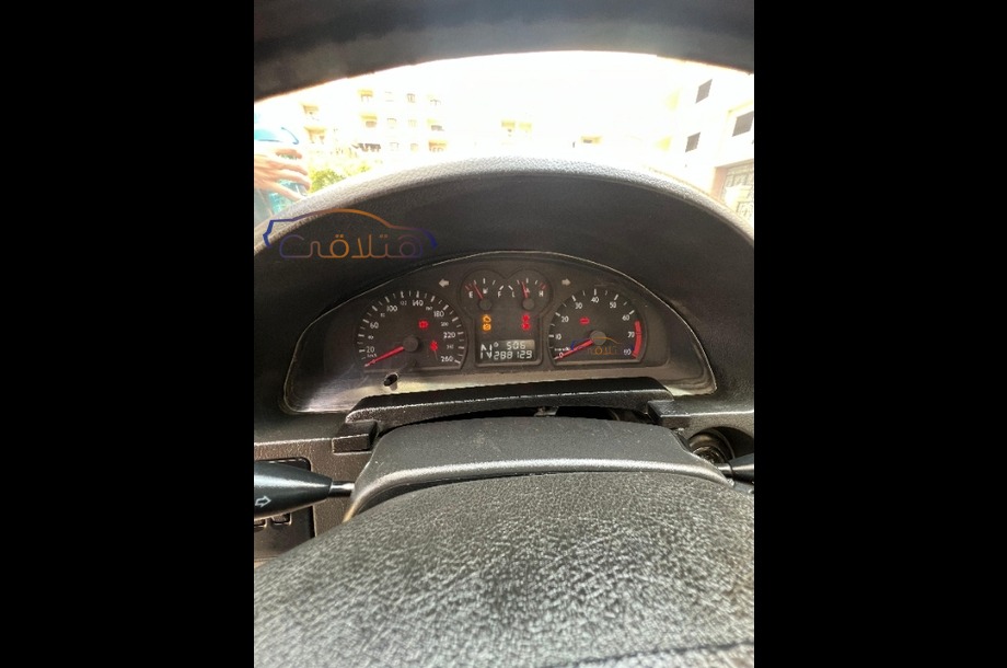 A620 Speranza 2011 Cairo Petroleum 7041831 - Car for sale : Hatla2ee