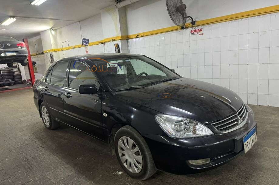 Lancer puma 2007 7043350 - Car for sale : Hatla2ee