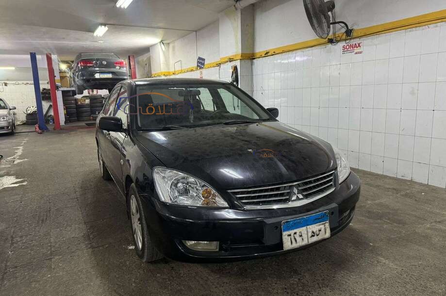 Lancer puma 2007 7043350 - Car for sale : Hatla2ee