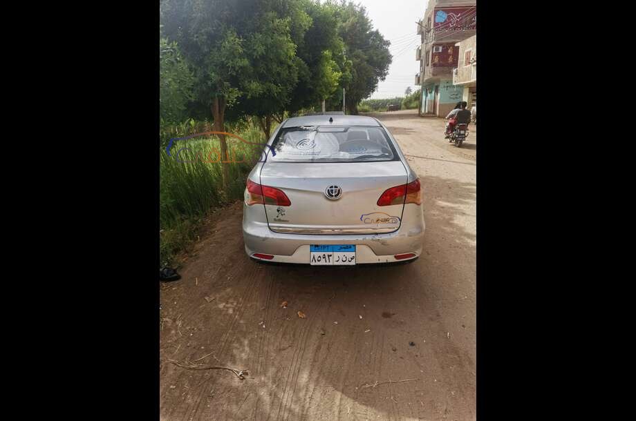 بريليانس FSV (٢٠١١) للبيع 7043604 - سيارات مستعملة للبيع : هتلاقى