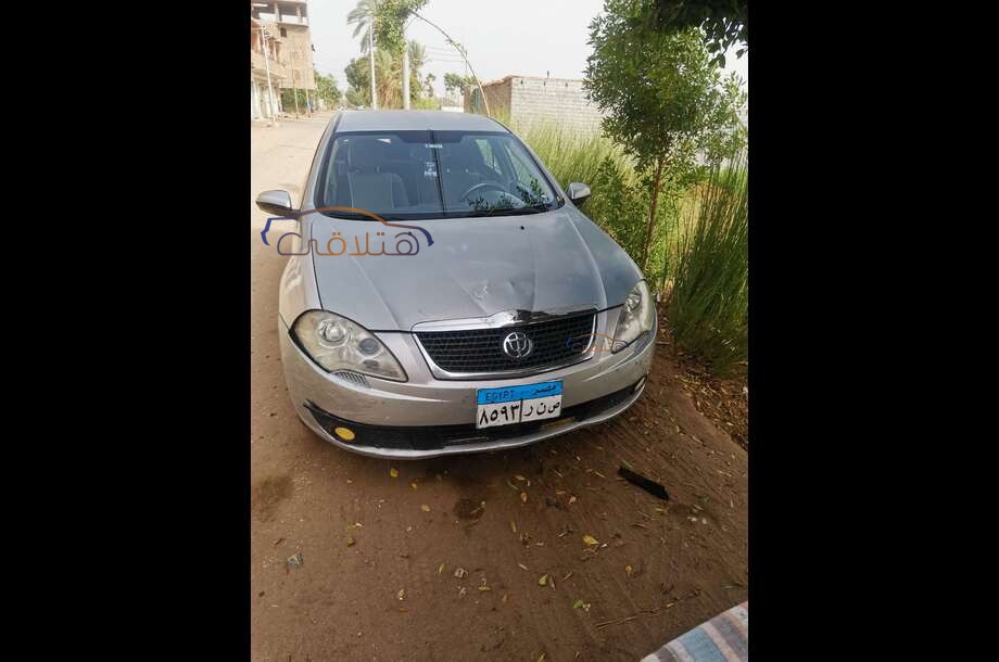 بريليانس FSV (٢٠١١) للبيع 7043604 - سيارات مستعملة للبيع : هتلاقى