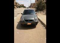 Used Hyundai Verna for sale in Egypt : Hatla2ee