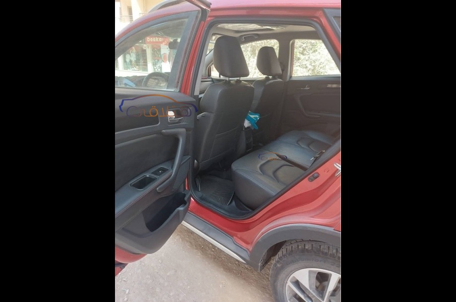 جاك js3 2022 7045064 - سيارات مستعملة للبيع : هتلاقى