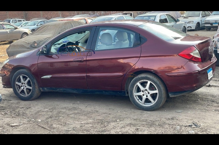 اسبيرانزا M11 2011 7045211 - سيارات مستعملة للبيع : هتلاقى