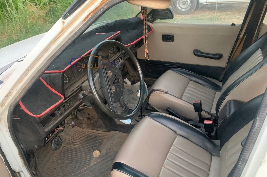 مازدا 232 1982 7045420 - سيارات مستعملة للبيع : هتلاقى