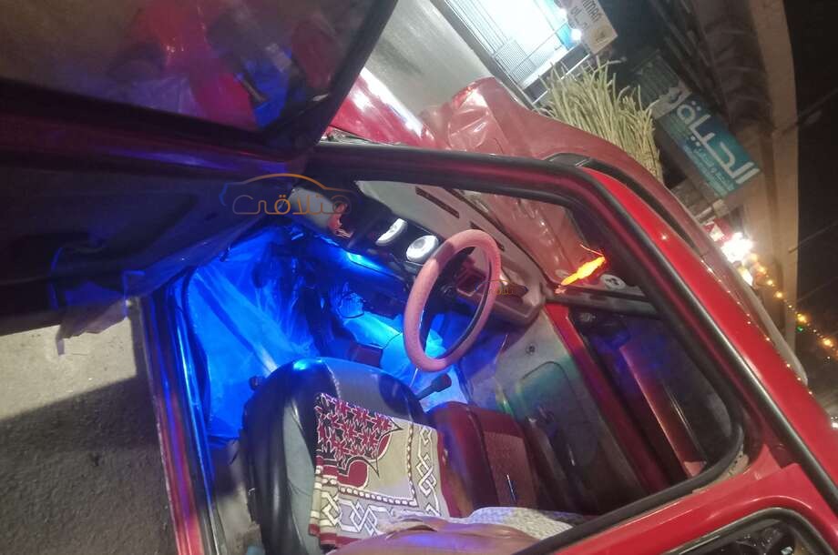 فيات 128 (2001) للبيع 7046712 - سيارات مستعملة للبيع : هتلاقى