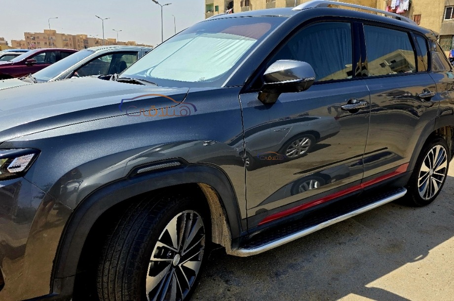 CS 35 Plus Changan 2022 Cairo Other 7046967 - Car for sale : Hatla2ee