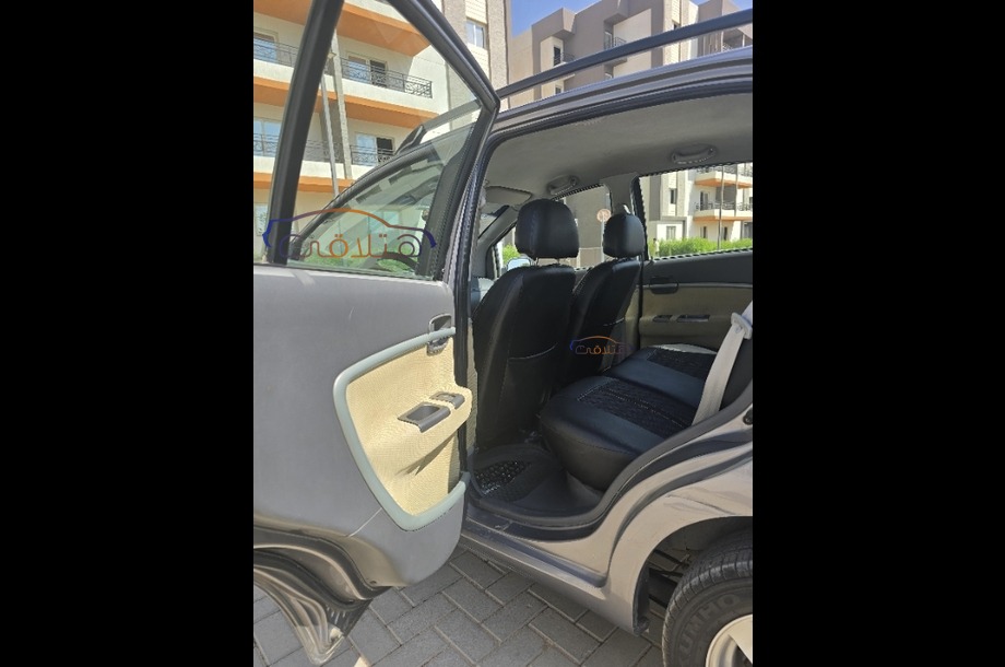 اسبيرانزا A113 2013 7047019 - سيارات مستعملة للبيع : هتلاقى