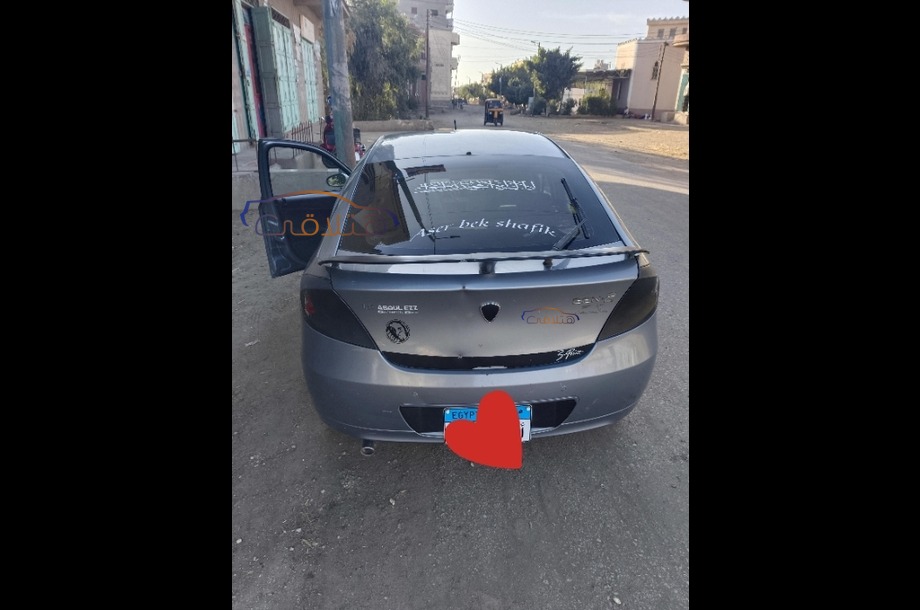 Gen 2 Proton 2010 Tagamo3 - New Cairo Silver 7047188 - Car for sale ...
