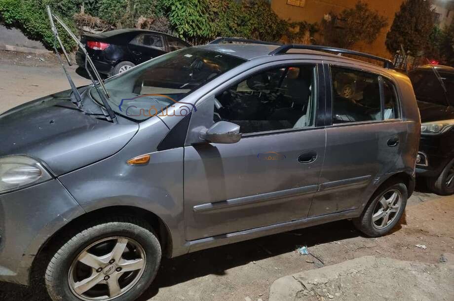 A113 Speranza 2013 El Haram Silver 7047258 - Car for sale : Hatla2ee