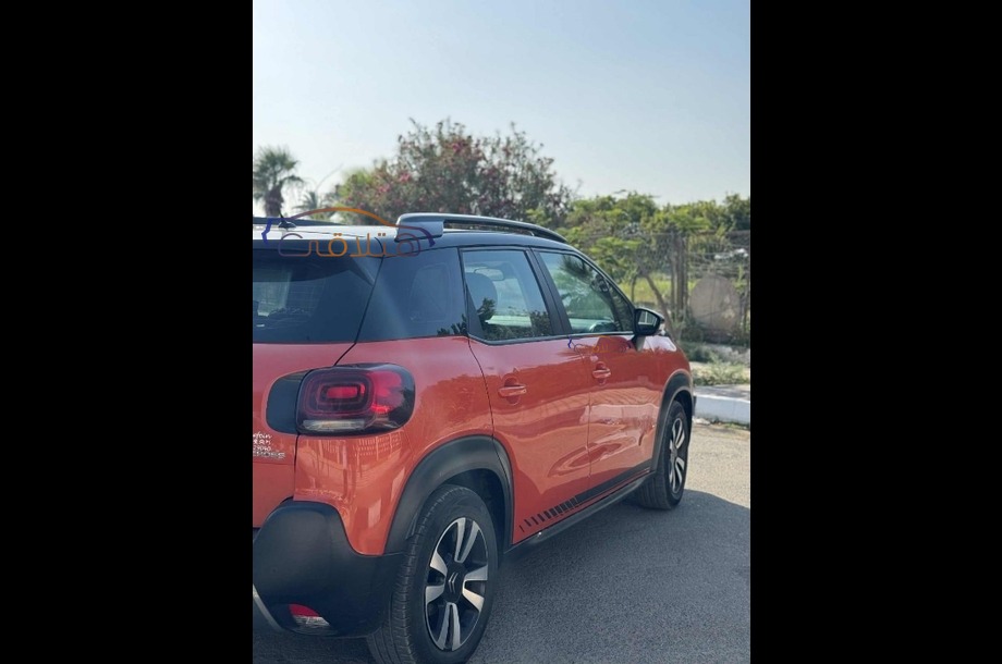 سيتروين C3 اير كروس 2020 7047390 - سيارات مستعملة للبيع : هتلاقى