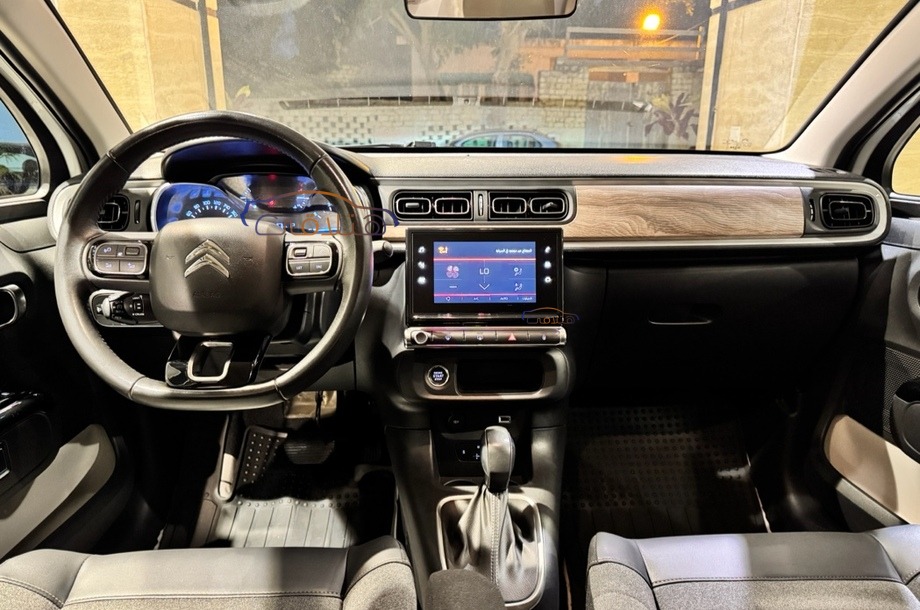 سيتروين C3 2022 7048257 - سيارات مستعملة للبيع : هتلاقى