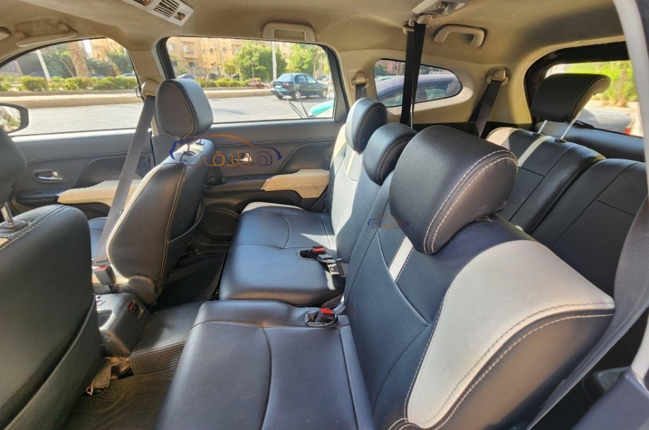 Rush Toyota 2019 Sheikh Zayed City Bronze 7048535 - Car for sale : Hatla2ee