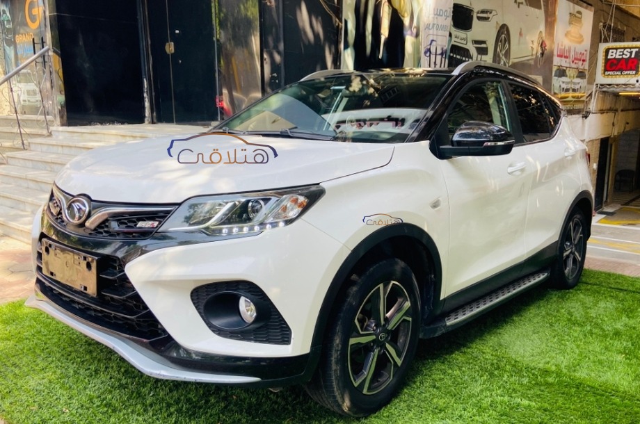 DX3 Soueast 2021 Tagamo3 - New Cairo White 7048833 - Car for sale ...