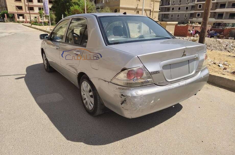 Mitsubishi Lancer Puma 2014 7049438 - سيارات مستعملة للبيع : هتلاقى