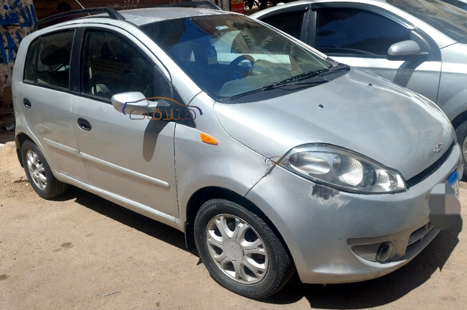 اسبيرانزا A113 (2010) للبيع 7050407 - سيارات مستعملة للبيع : هتلاقى