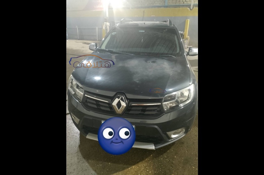 Sandero Step Way Renault 2019 Beni Suef Petroleum 7050506 - Car for ...