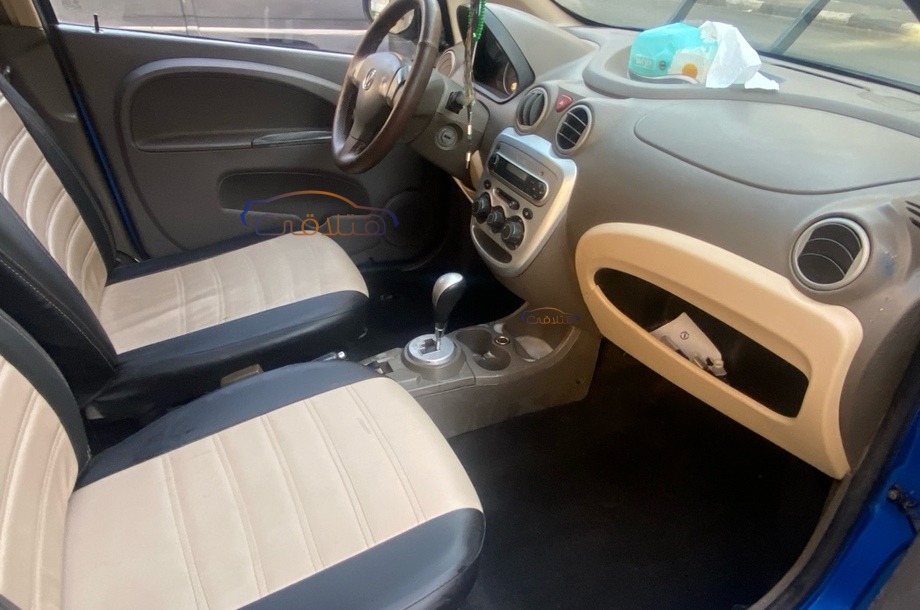 Benni Changan 2013 Ismailia Blue 7051031 - Car for sale : Hatla2ee