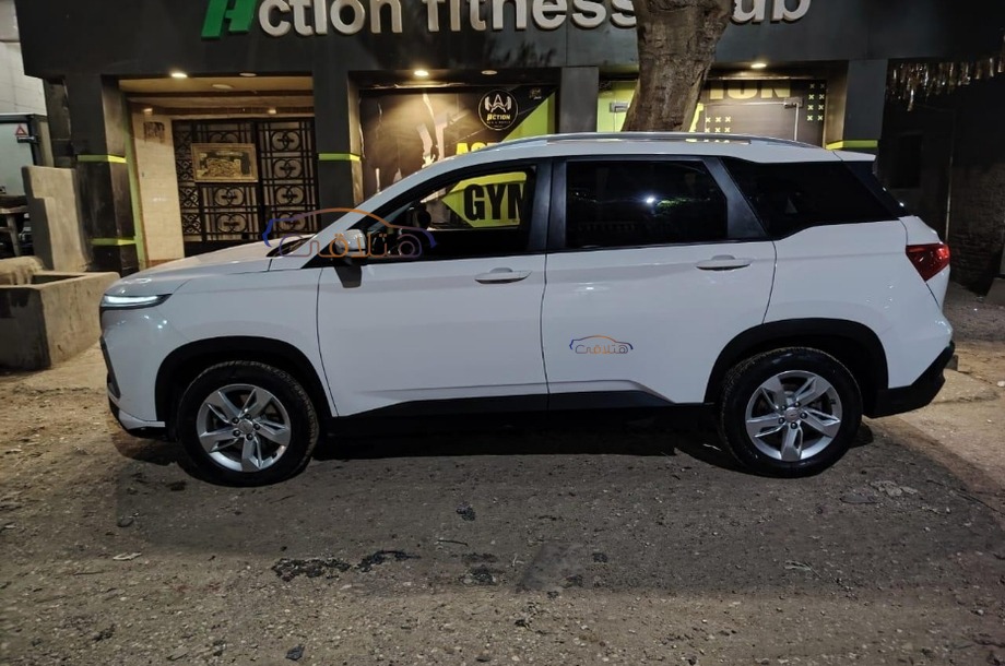 Captiva Chevrolet 2022 Shubra al-Khaimah White 7051138 - Car for sale ...