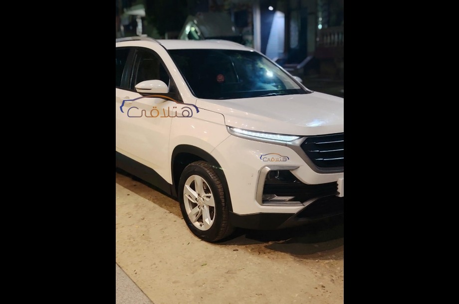Captiva Chevrolet 2022 Shubra al-Khaimah White 7051138 - Car for sale ...
