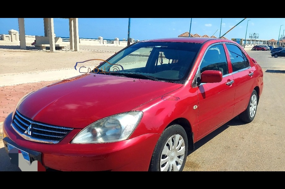 Lancer Puma Mitsubishi 2013 Alexandria Red 7051169 - Car for sale ...