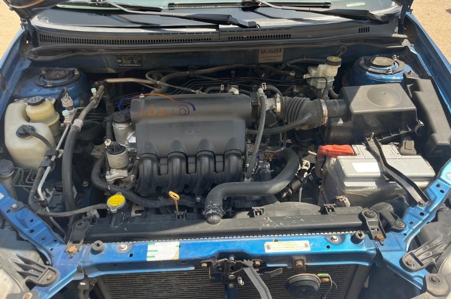 F3 Byd 2019 Shubra al-Khaimah Blue 7051392 - Car for sale : Hatla2ee