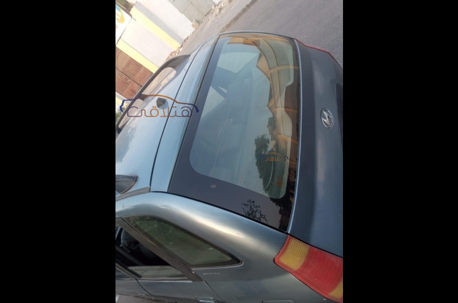 Matrix Hyundai 2007 Cairo Other 7052331 - Car for sale : Hatla2ee