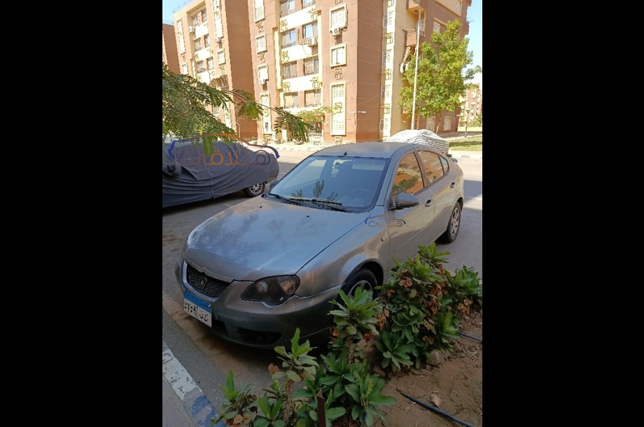 Gen 2 Proton 2010 6 October Silver 7052439 - Car for sale : Hatla2ee