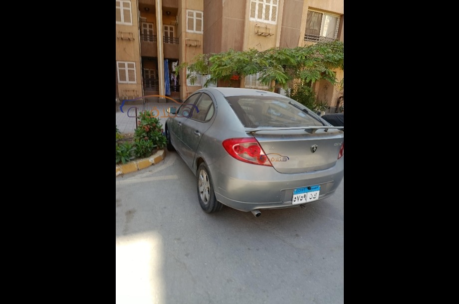 Gen 2 Proton 2010 6 October Silver 7052439 - Car for sale : Hatla2ee