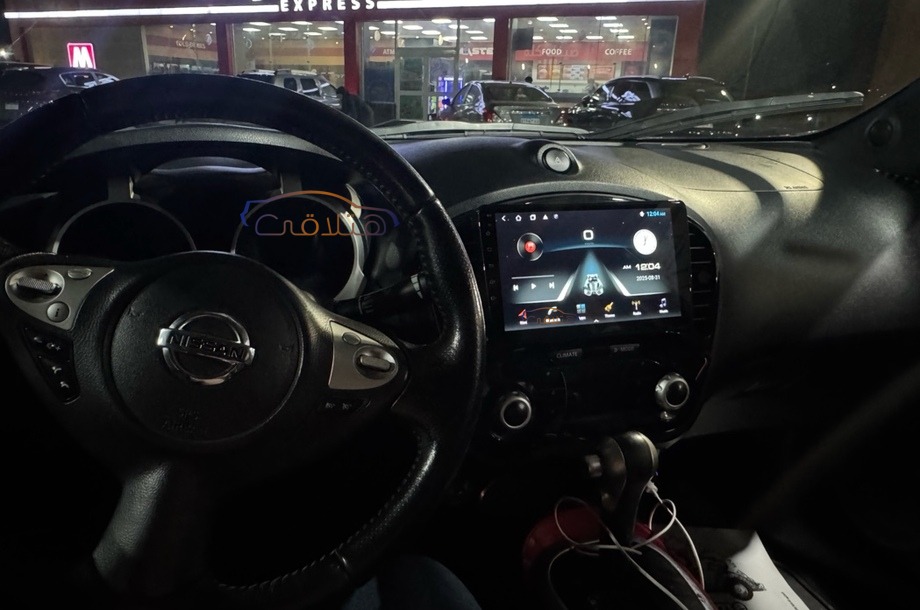Nissan Juke 2016 7053402 - Car for sale : Hatla2ee