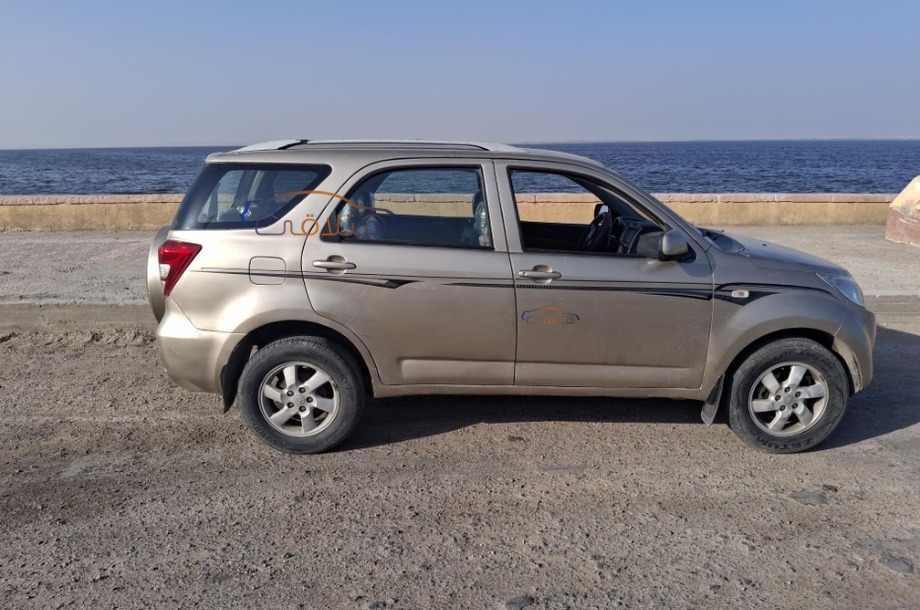 دايهاتسو جراند تريوس 2008 7053410 - سيارات مستعملة للبيع : هتلاقى