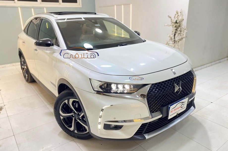 سيتروين سيتروين DS7 2021 7054449 - سيارات مستعملة للبيع : هتلاقى