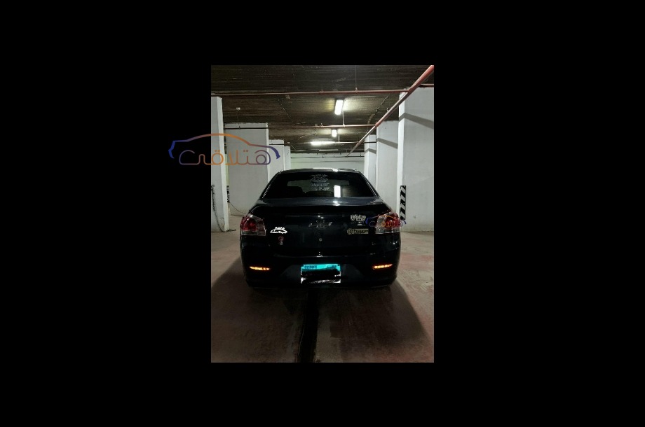 Optra Chevrolet 2022 Cairo Dark blue 7054675 - Car for sale : Hatla2ee